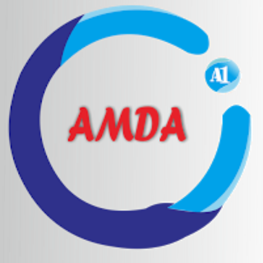 Contoh Produk 1 | Amda