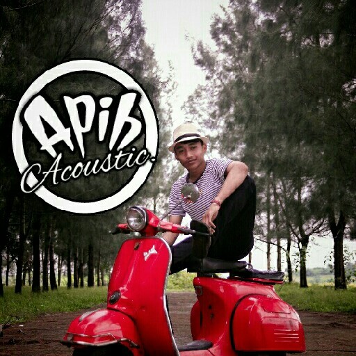 Singer | Apih Acoustic