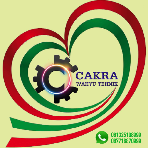 Contoh Produk 2 | CV.CAKRA WAHYU TEHNIK