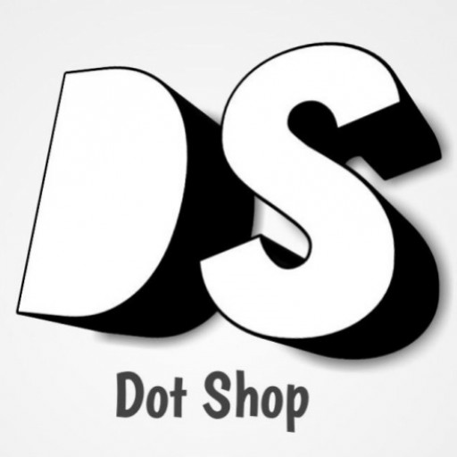 Contoh Produk 2 | Dot shop