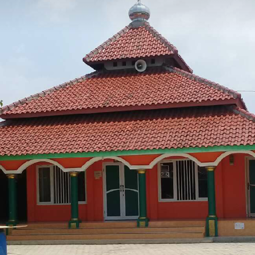 Produk 3 | Fusion MUJAHID ISLAM