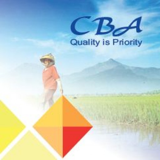 Contoh Produk 2 | Katalog Produk PT. CBA