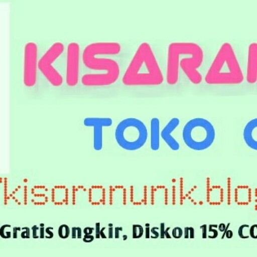 Foto 1 | Kisaran Unik Olshop