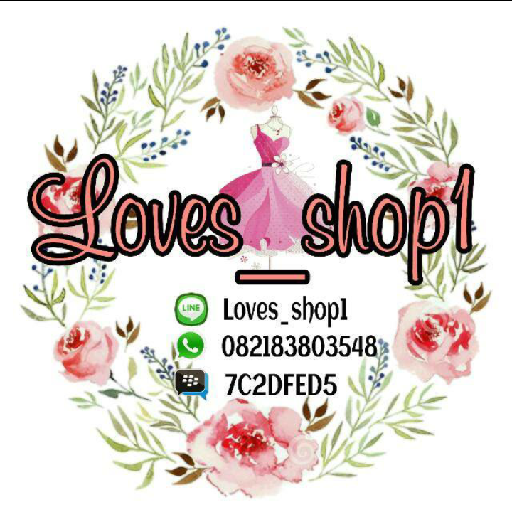 Produk 3 | Love shop1