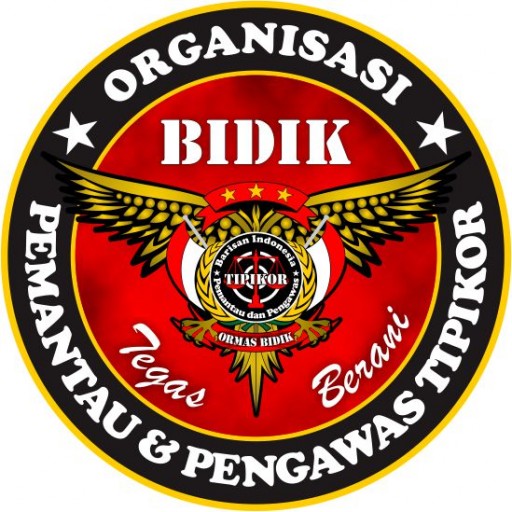 ORMAS BIDIK Logo