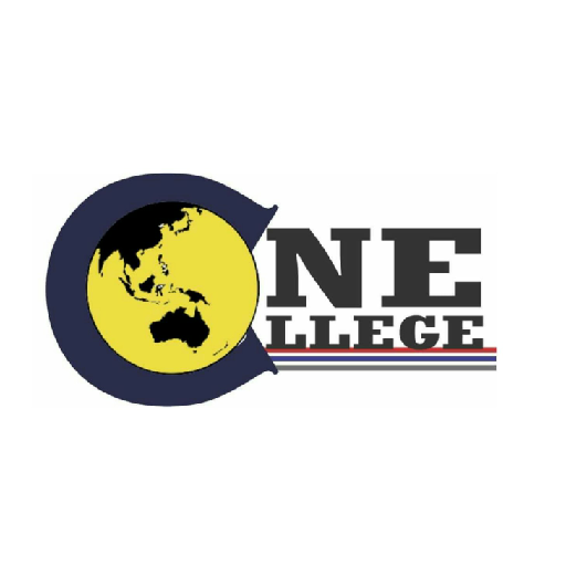 One College Logo