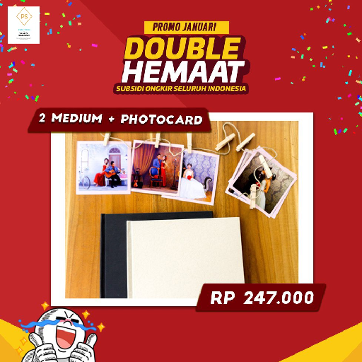 Photobook | PANDU PHOTOBOOK