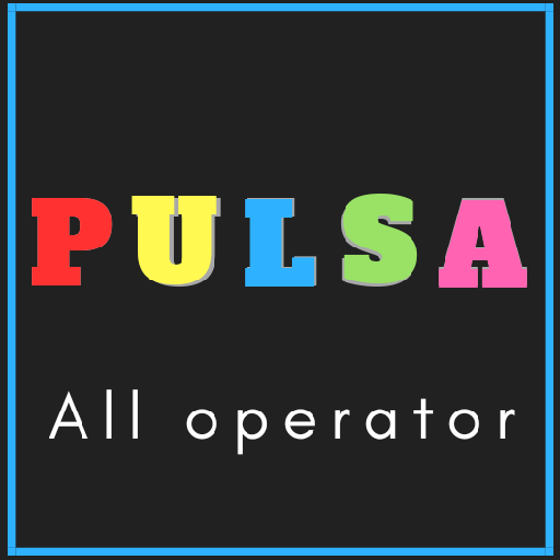 Pulsa 50000 | PULSA ALL OPERATOR