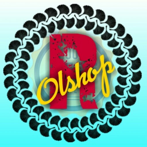 Rizka Olshop Logo