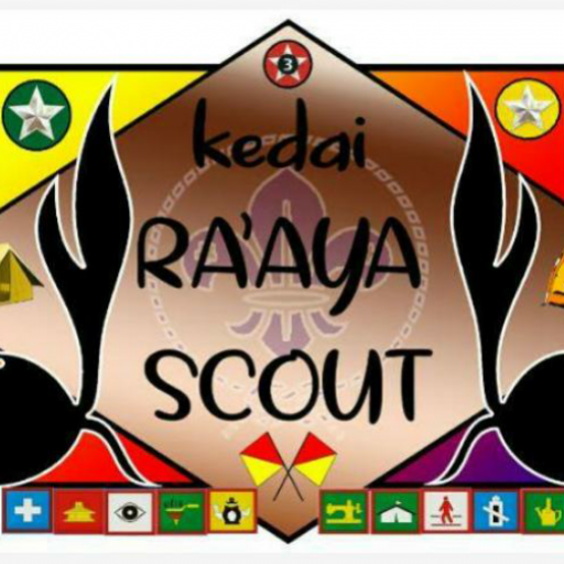 Produk 3 | Raaya Store