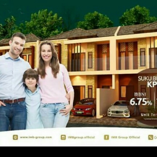 Contoh Produk 1 | Rumah Idaman