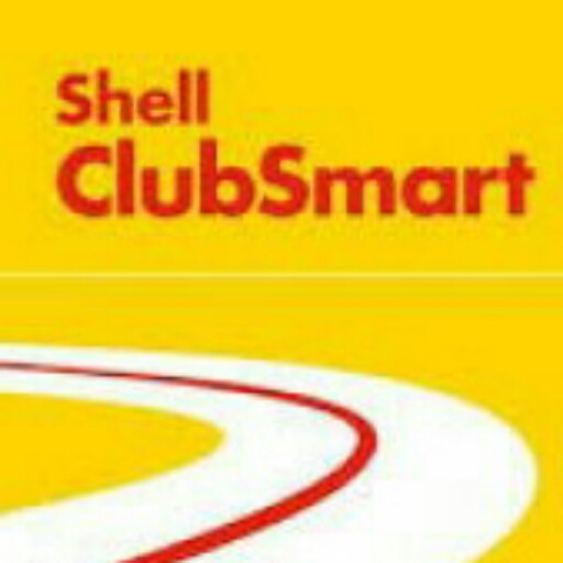 Produk 3 | Shell Clubsmart Point