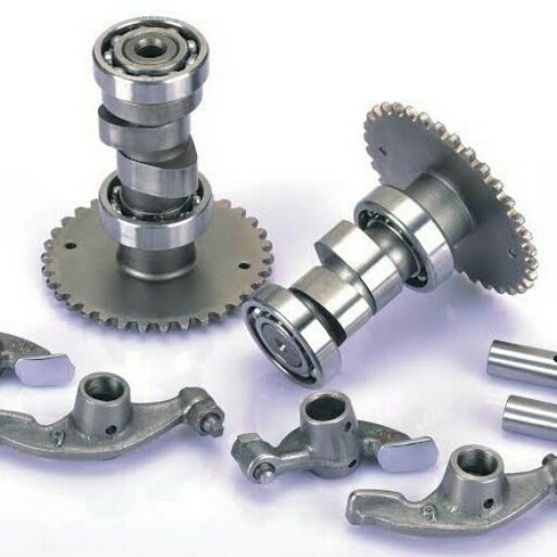 Contoh Produk 2 | Spareparts Motor