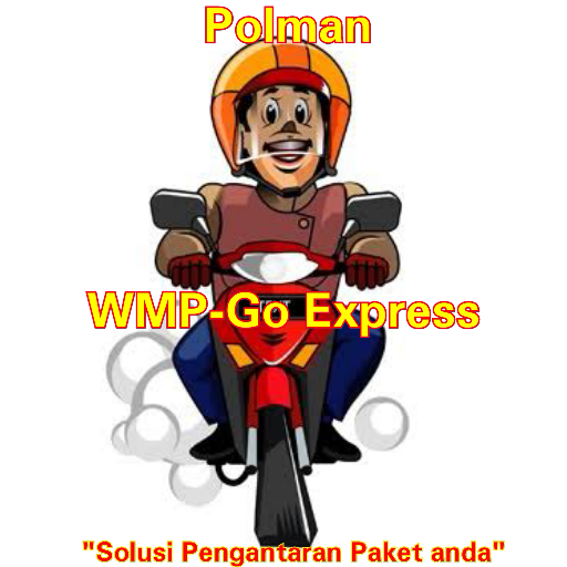 Paket | WMP-Go Express Polman