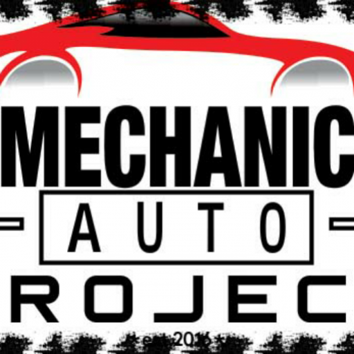 Contoh Produk 2 | Bengkel Mechanic Auto Project