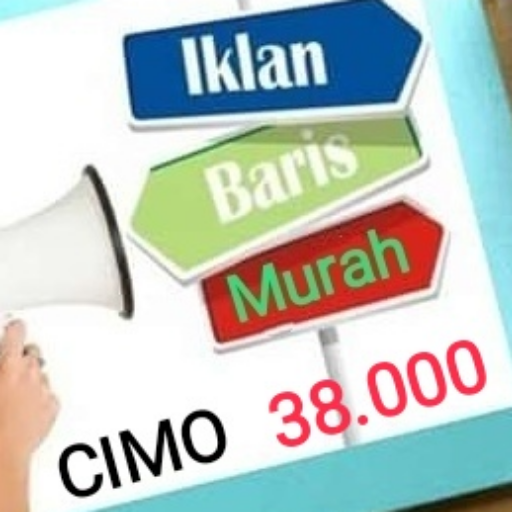 Contoh Produk 2 | CIMO