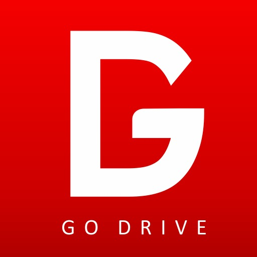 Kedai Laperpool | Go Drive