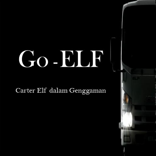 Numpak Mobil | Go Elf