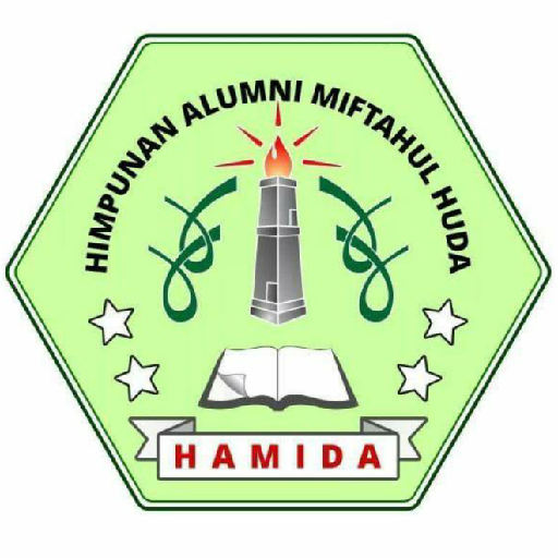 Hamida Logo