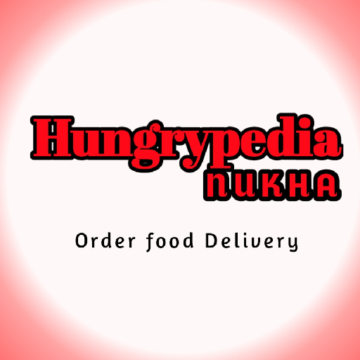 Nasi Hungry 1 | Hungrypedia.Nukha