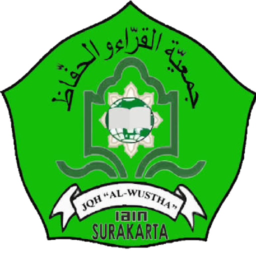 ARTI LAMBANG JQH AL-WUSTHA | JQH Al-Wustha