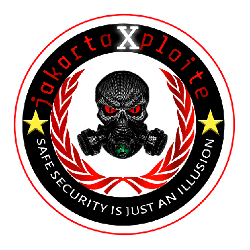 Belajar Dasar Teknik Hacking Logo