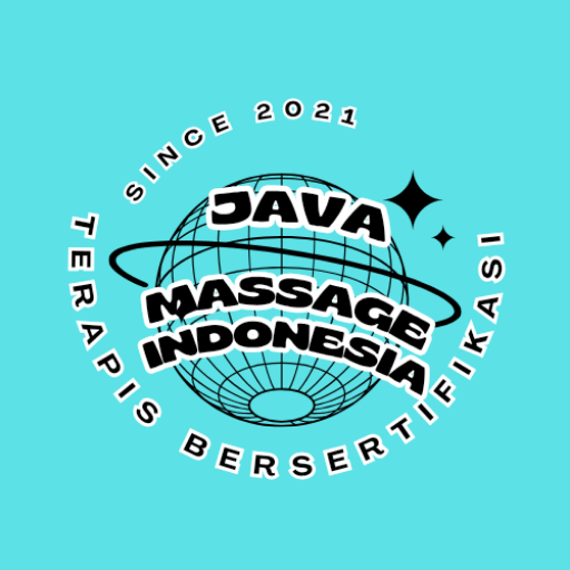 Java Massage Indonesia Logo