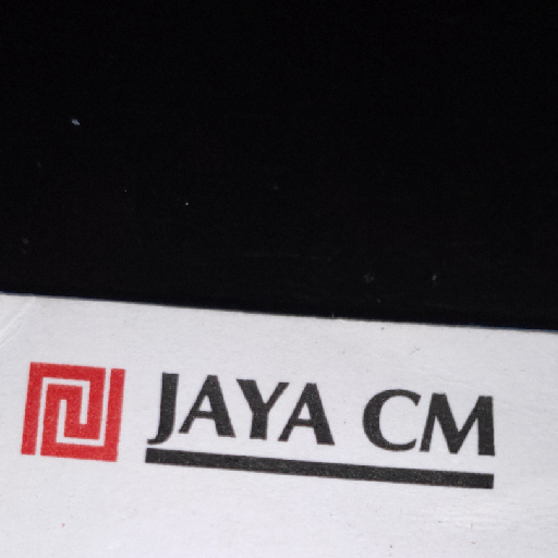 Contoh Produk 2 | Jaya CM