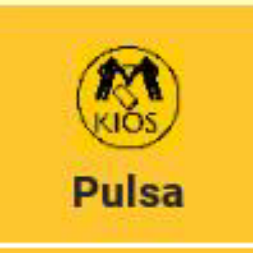 Contoh Produk 2 | Kios Pulsa Murah 2020