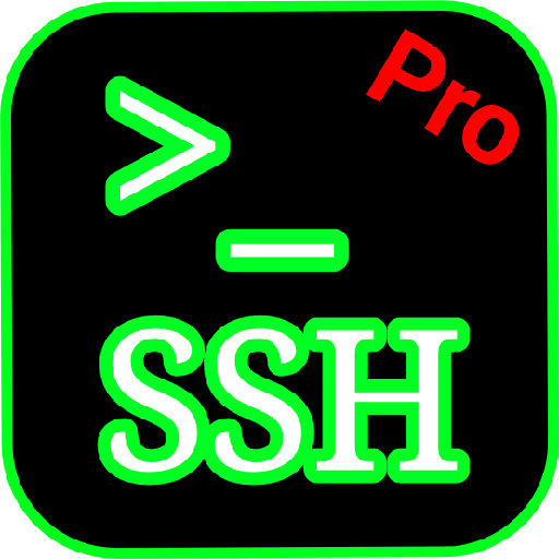 Kumpulan SSH Logo