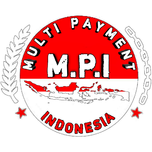 MULTI PAYMENT INDONESIA Logo