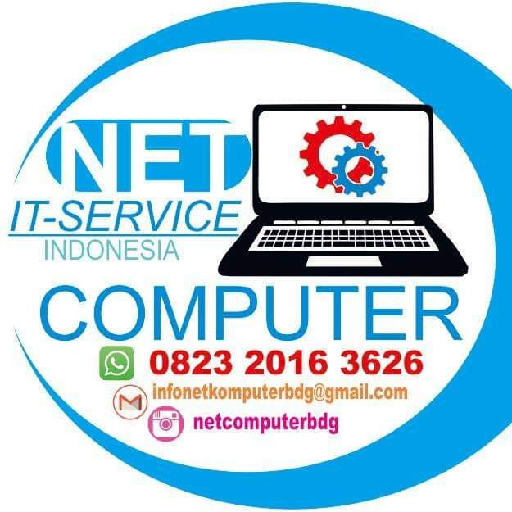 Layar Led 14 In Bekas | Net IT Comp Shop