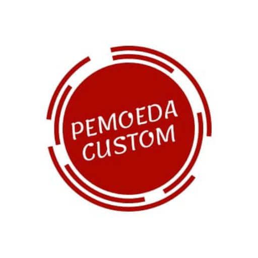 Contoh Produk 1 | Pemoeda Custom