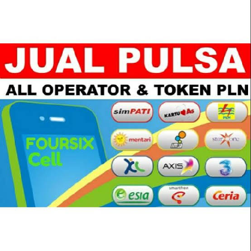 Contoh Produk 2 | Pulsa Cell