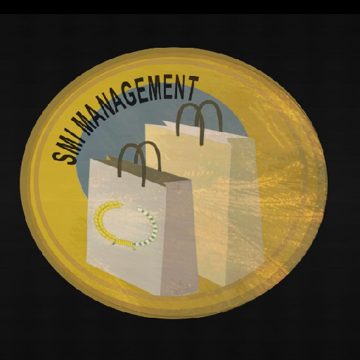 SMI MANAGEMENT Logo