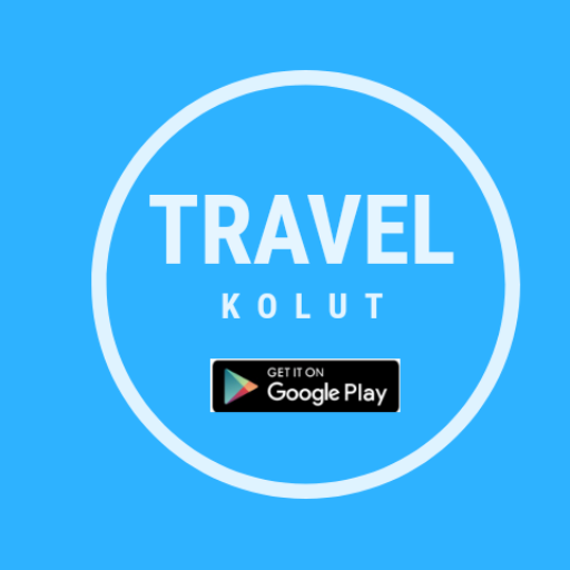 Travel Kolut Logo