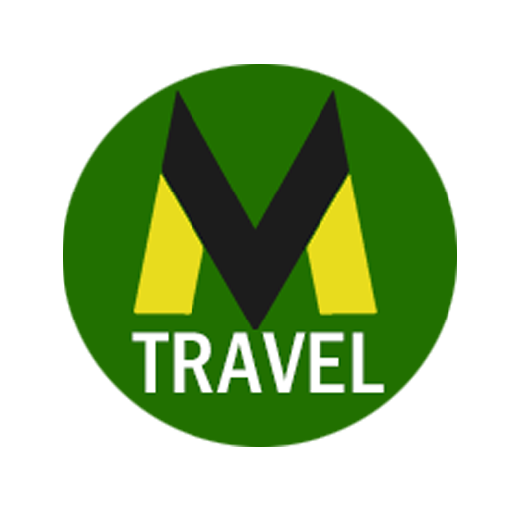 CNCNC | VANMARS TRAVEL KEFA