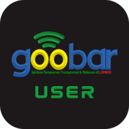 goobar Logo