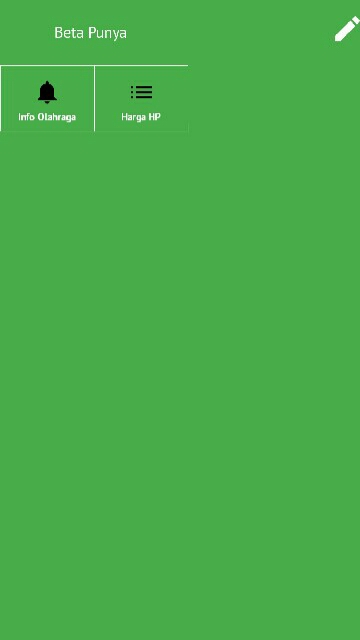 Beta Punya - Hiburan dan Berita dalam satu aplikasi