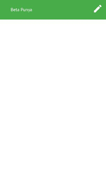 Beta Punya - Hiburan dan Berita dalam satu aplikasi