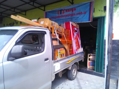 LTS Kargo - Jasa Pengiriman Barang Kargo,Motor,Mobil,Pindahan Kost ...