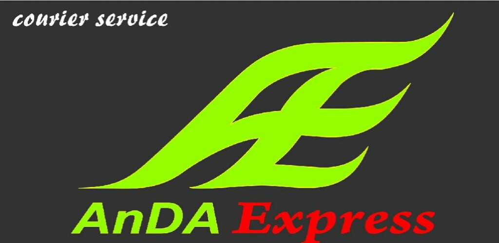 ANDA EXPRESS - Jasa express