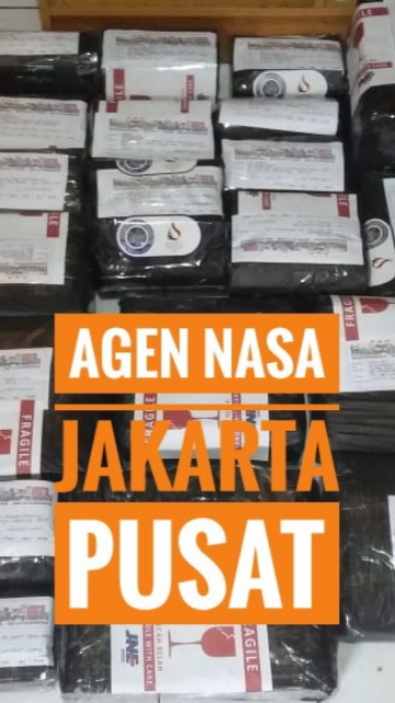 Agen Herbal Nasa Jakarta - Agen Herbal Nasa Jakarta Melayani Penjualan ...