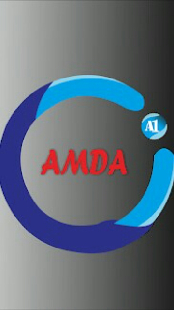 Amda - Olahraga