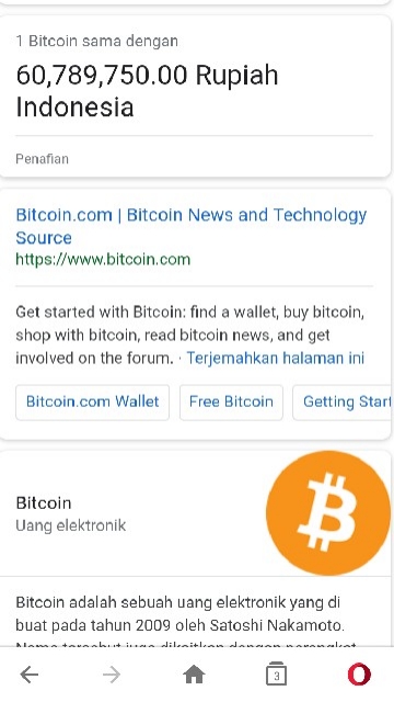 BITCOIN LEGIT - faucet legit bitcoin