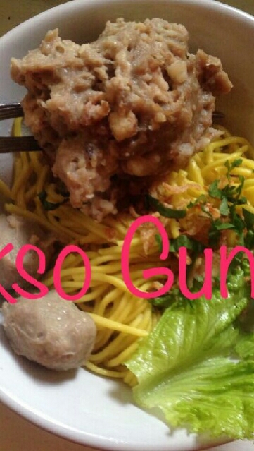 Bakso Arema Langsa - Bakso arema langsa