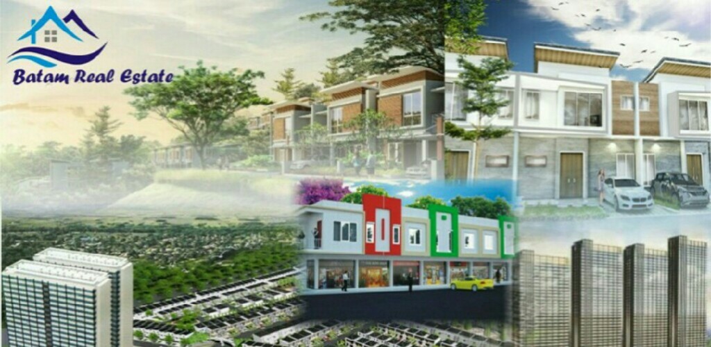 Batam Real Estate - Daftar Property Baru di Batam