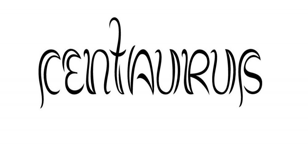 CENTAURUS - APLIKASI KELAS X MIPA 1