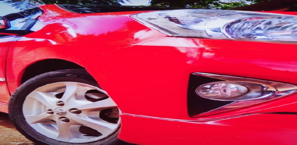 CV Merah Putih - Sewa Mobil dengan harga murah dan aman