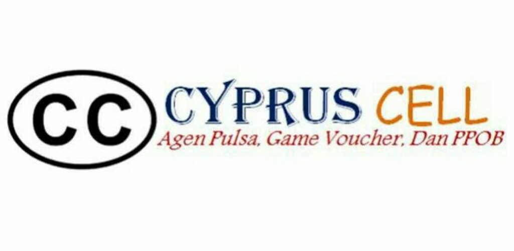 Cyprus Cell - Agen Pulsa dan Kuota